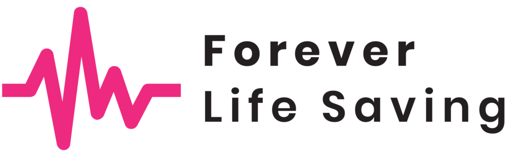 Home - Forever Life Saving CPR